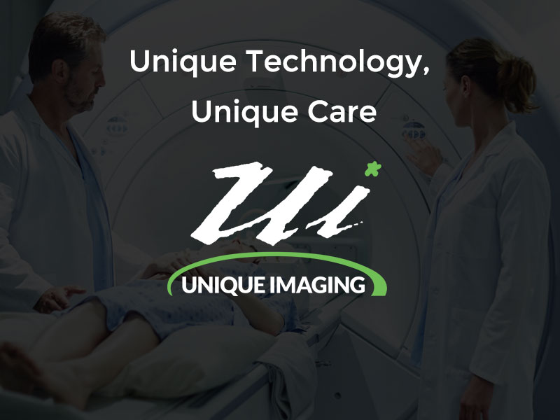 Radiologist Team - Unique Imaging