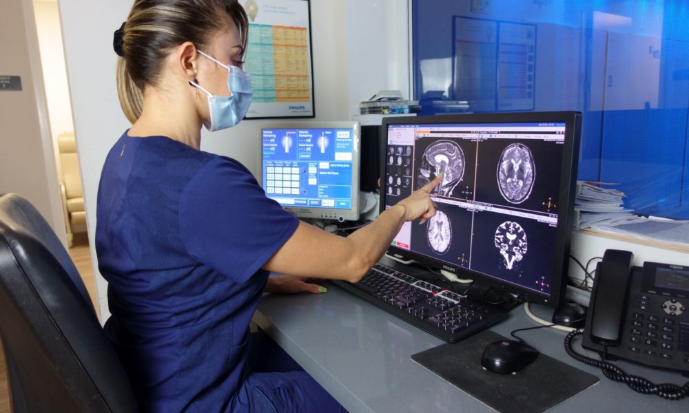 Our Equipment - Unique Imaging