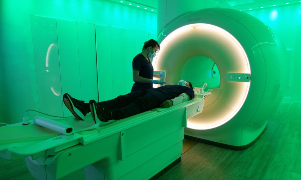 Our Equipment - Unique Imaging